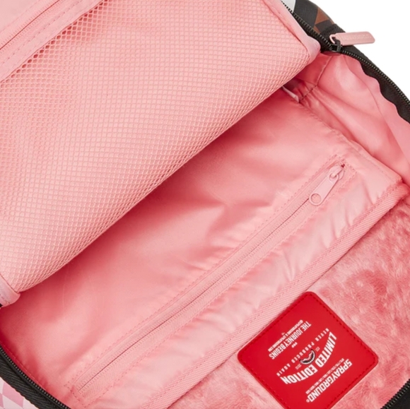 Sprayground | Bags | Sprayground Pink Panther Reveal Backpack | Poshmark